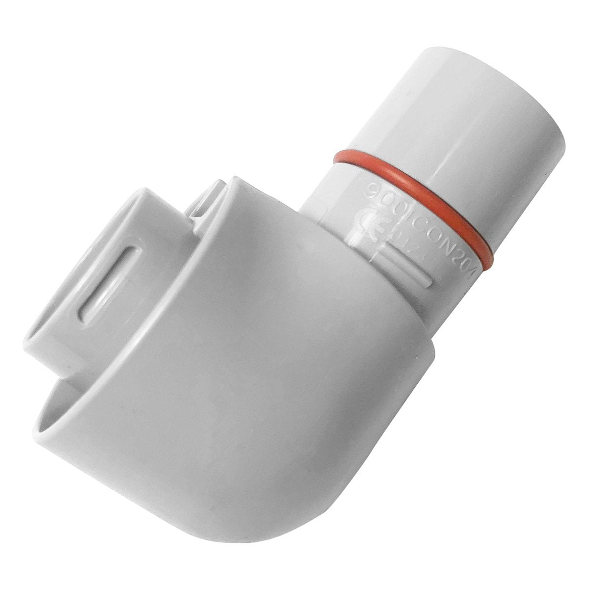 Fisher & Paykel ICON Elbow – SOLUTIONS D'APNÉE DU SOMMEIL