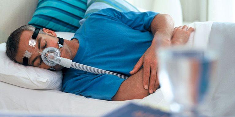 Fisher Paykel FlexiFit 407 – SOLUTIONS D'APNÉE DU SOMMEIL